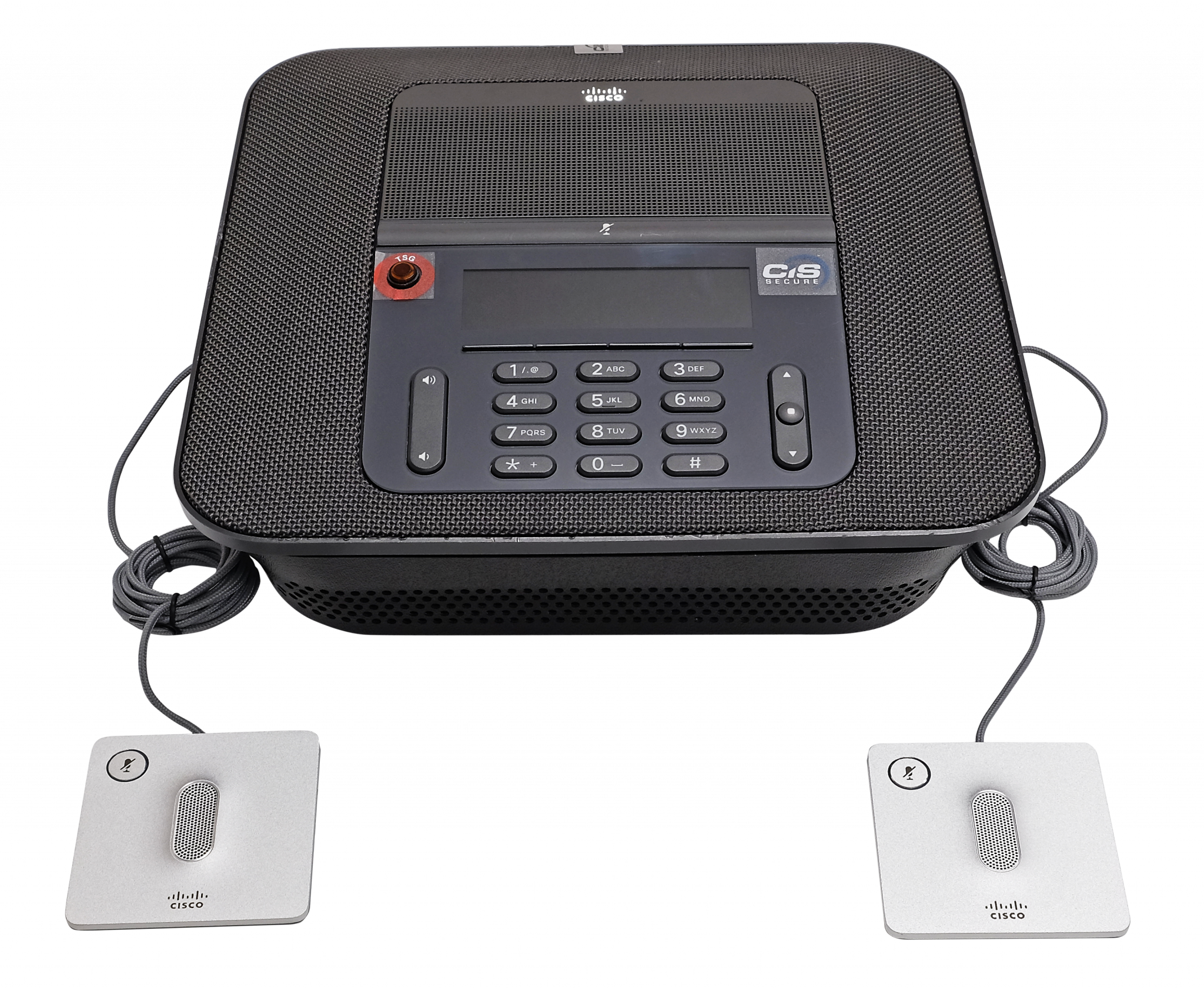 TSG Certified Cisco 8832 Conference Phone - CISSecure
