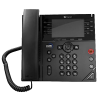 Poly VVX450 TSG Approved IP Phone - CISSecure