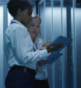 Implement - CISSecure