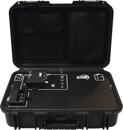 Portable Infrastructure Trip Kit - CISSecure