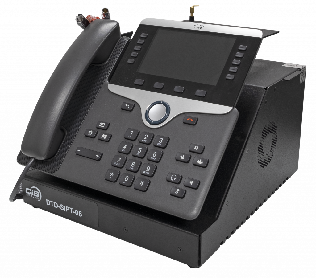 Secure IP Telephony (SIPT) Kit - CISSecure